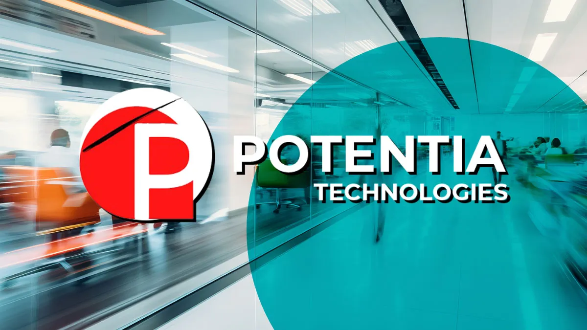 À propos - Potentia Technologies